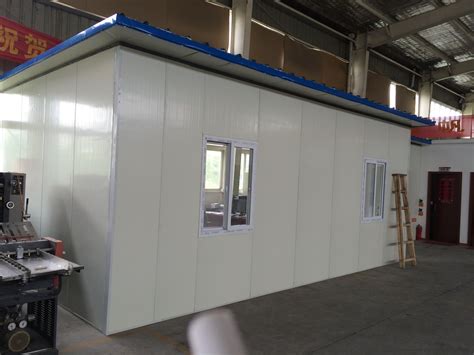 合肥厂房隔断全包施工、彩钢夹芯板厂房隔断包工包料 合肥厂房隔断 合肥善工建筑工程有限公司