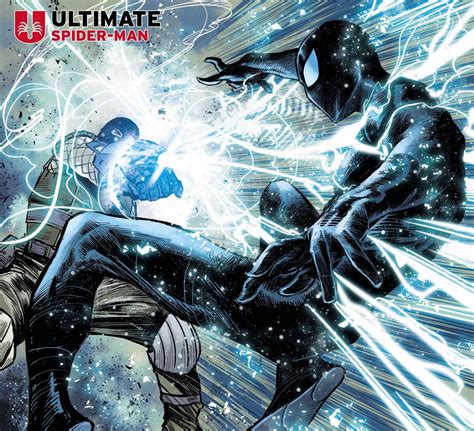 Ultimate Spider Man 2025 Issue 2 Read Online 123movies Clara J Schott