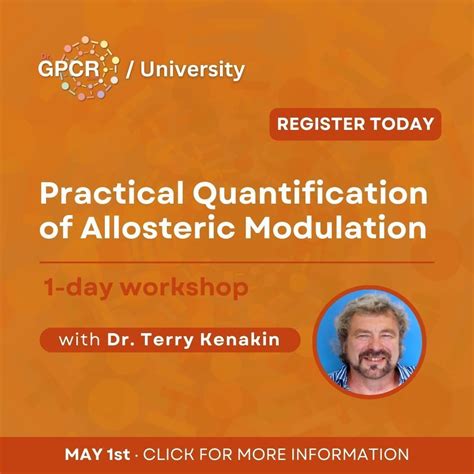 Gpcr Allostery Drugdiscovery Pharmacology Dr Gpcr