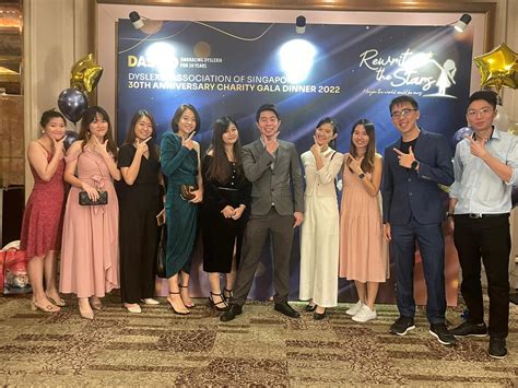 Das 30th Charity Gala Dinner 2022 Declarators