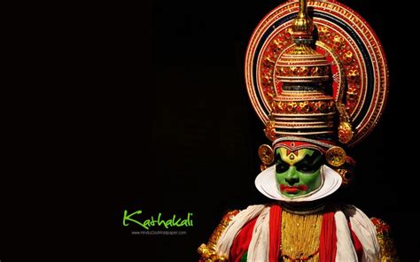Kathakali Wallpapers Top Free Kathakali Backgrounds Wallpaperaccess