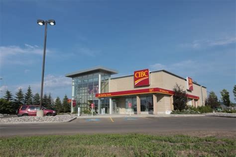 CIBC Branches CFMS