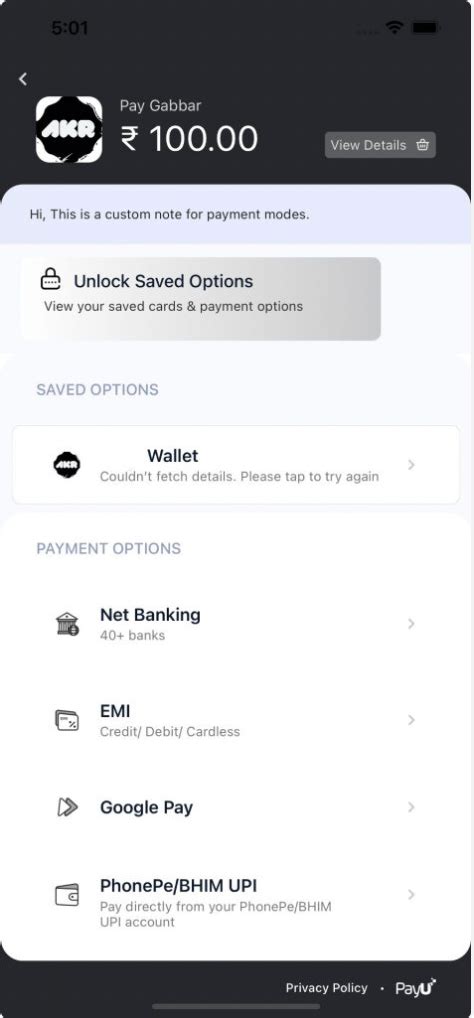 Integrate With Closed Loop Wallet