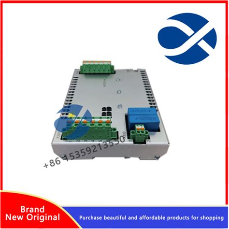 ABB KSD211B Input Coupling Unit ChangXin Automation