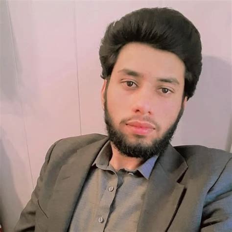 Tayyab Mahmood Tayyab • Threads Say More
