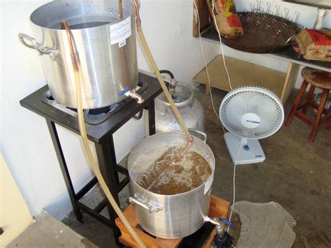 Receita De Cerveja Caseira Para Comemorar O Dia Da Cerveja