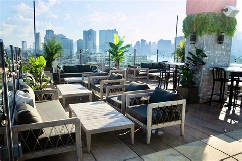 2024 New Years Eve Party At Lost In Paradise Rooftop In Long Island City