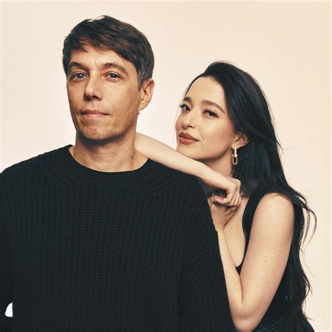 Sean Baker And Mikey Madison Push The Anora Vibes To The Brink Los Angeles Times