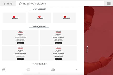 Bootstrap 4 Templates Bootstrap 4 Themes