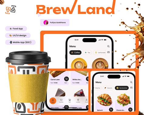 Mobile App UX UI Design Behance Mobile App UX UI Design Behance