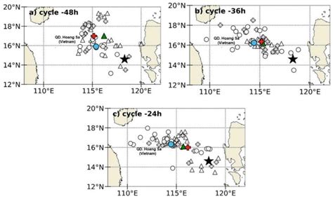 Application Of Kalman Filter And Breeding Ensemble Technique To Forecast The Tropical Cyclone