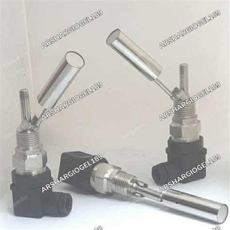 Horizontal Level Tank Water Level Sensor Level Switch Jack Din
