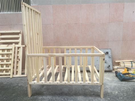 Gallery Homemade Baby Crib Hackaday Io