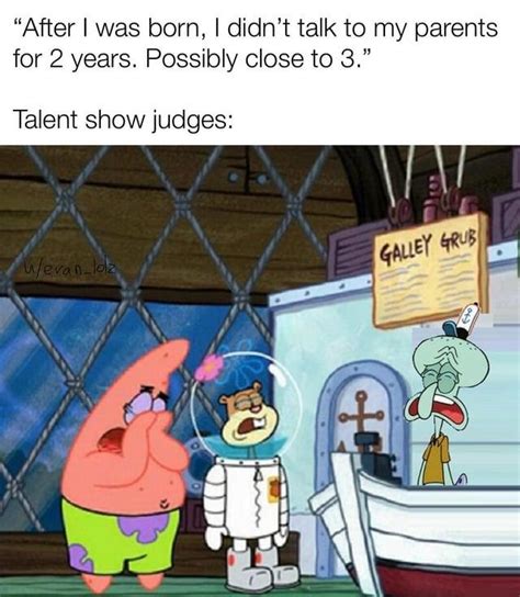 25 Memes For Everyone Who Grew Up Watching Spongebob Squarepants