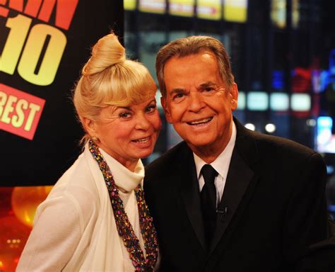 Tv Legend Dick Clarks Life In Photos