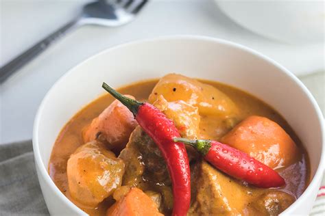Ottogi Bekse Curry Spicy Otable