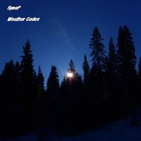 Stream Synop Listen To Weather Codes Playlist Online For Free On