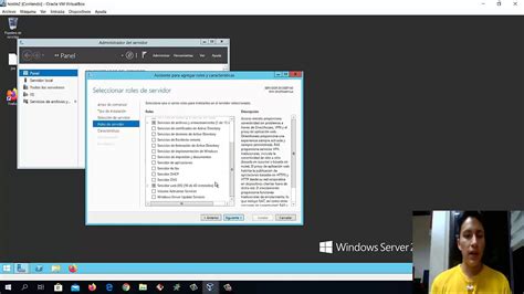 web hosting en windows server 2012r youtube