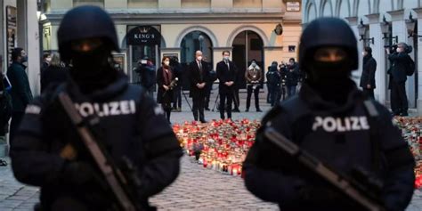 Eu Staaten Wollen Nach Anschlägen Kampf Gegen Terrorismus Ausweiten