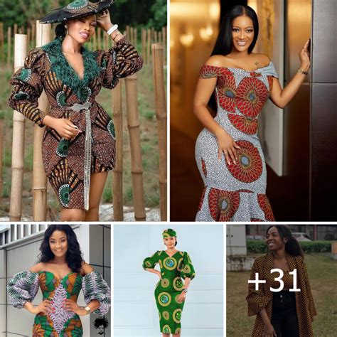 83 Photos Ankara Fashion Styles Pictures 26 Fashion Lifestyle Trends