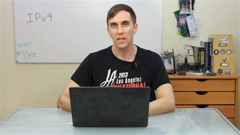 introduction to ipv4 addresses and how to use them to navigate a network