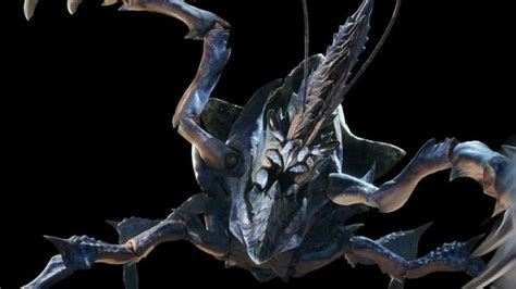 Monster Hunter Rise Sunbreak Shogun Ceanataur Hakkında Bilmeniz Gereken Her Şey