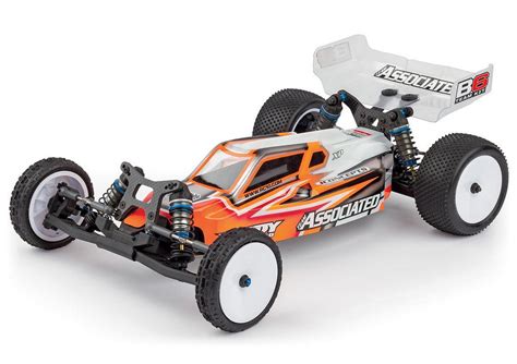 Team Associated RC B Team Kit