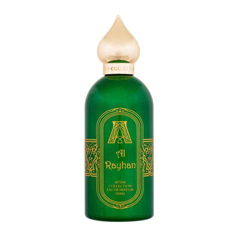 Attar Collection Al Rayhan Eau de Parfum 100 ml | PARFIMO.hu
