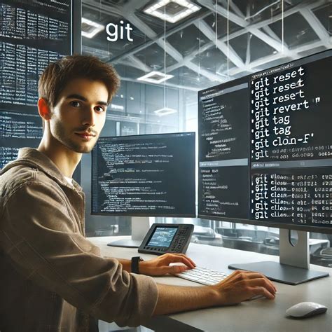 Learning Git Commands For Version Control And Collaboration Sahul