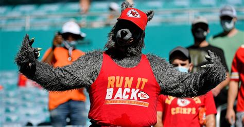 Kansas City Chiefs Superfan ChiefsAholic Pleads Guilty To 11