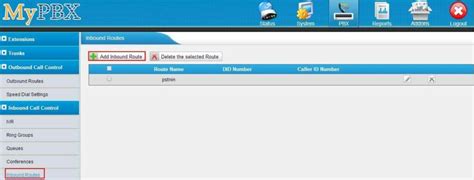 Easy SIP Trunk Configuration For MyPBX With CallaCloud