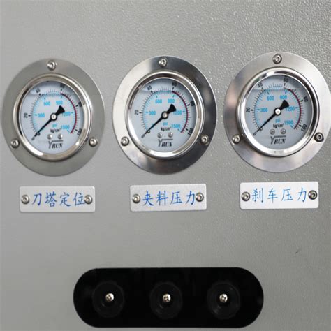 6 Axis Cnc Machining Center Y Axis Cnc Turret Lathe Jsway