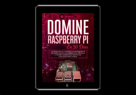 Raspberrytips Proyectos Y Tutoriales Para Raspberry Pi