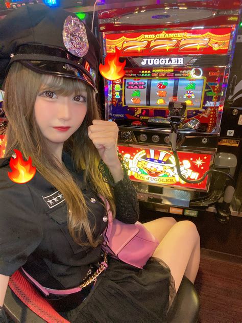 えりスロちゃん🍮 On Twitter ファンキー600近くハマらせてしまい 連チャンもなし🙅🏻‍♀️だったので、 Sアイムへ移動してきた