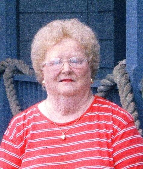 Mary Delappe Simpson Obituary High Point Nc