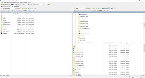 Winscp Installation Configuration Et Utilisation De Ce Client Scp
