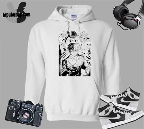 Ranboo Merch Beanie And T 2022 Bipubunny Store