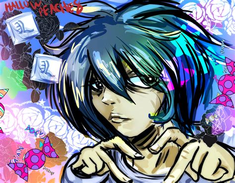 L In Clip By Spookyrainbows On Newgrounds