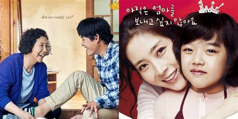 10 Rekomendasi Film Korea Yang Bikin Nangis Tentang Orang Tua Dan Anak