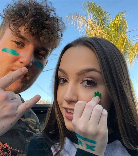 Sydney Parupsky Bio Age Net Worth Facts Career Single