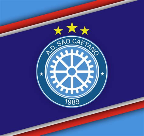Designer idealiza novo escudo e uniformes para o São Caetano Show de Camisas