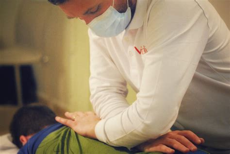 Combattere Il Dolore Cronico Con L Osteopatia