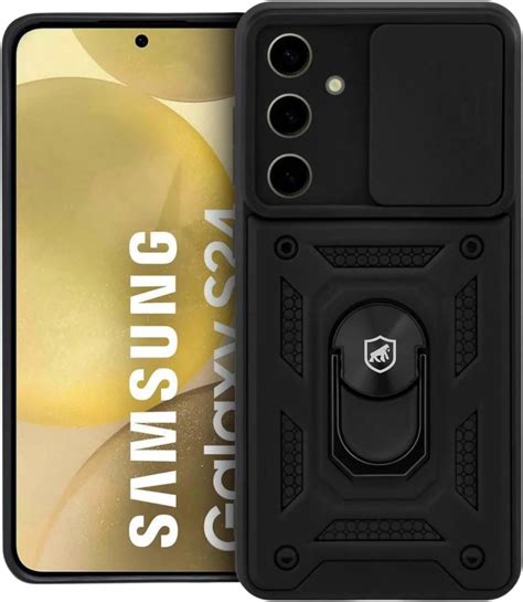 Gshield Capa Case Capinha Dinamic Cam Protection Para Samsung Galaxy