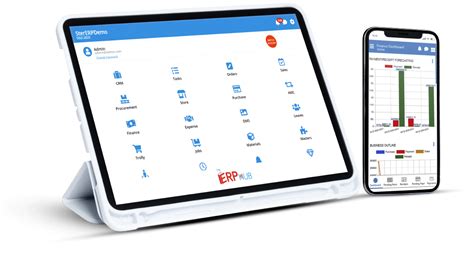 Cloud Based Erp Software For Small Medium Business 2022
