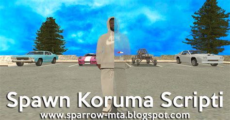 Mta Sa Spawn Kill Koruma Scripti