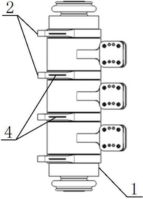 Method For Calculating Rotary Actuator Hinge Moment Of Aircraft Control Surface Eureka Patsnap