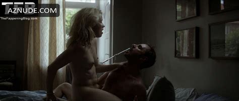 Helena Af Sandeberg Nude And Sexy Blondie Screenshots With Nude Hot Sex