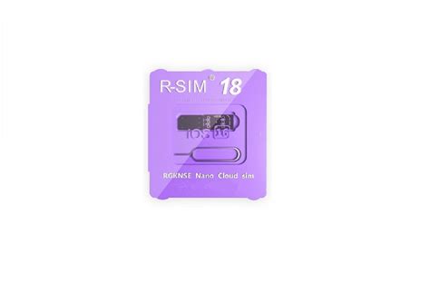 What Is An Rsim And How Does It Work On An Iphone