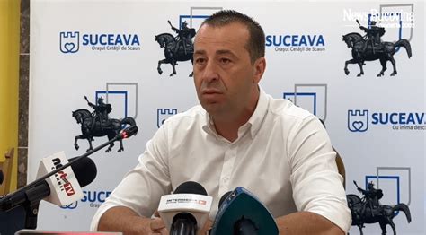 Viceprimarul Lucian Harșovschi Nu pot spune că sunt mulțumit de mersul lucrărilor la axul principal