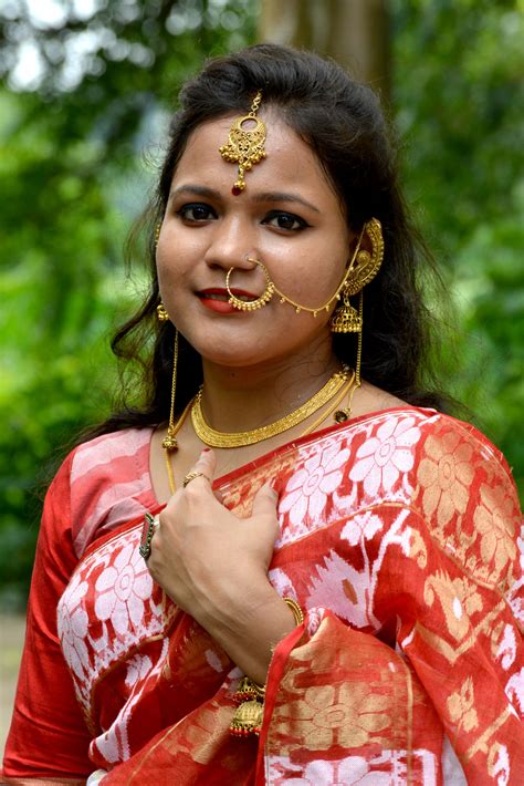 Indian Married Woman PixaHive